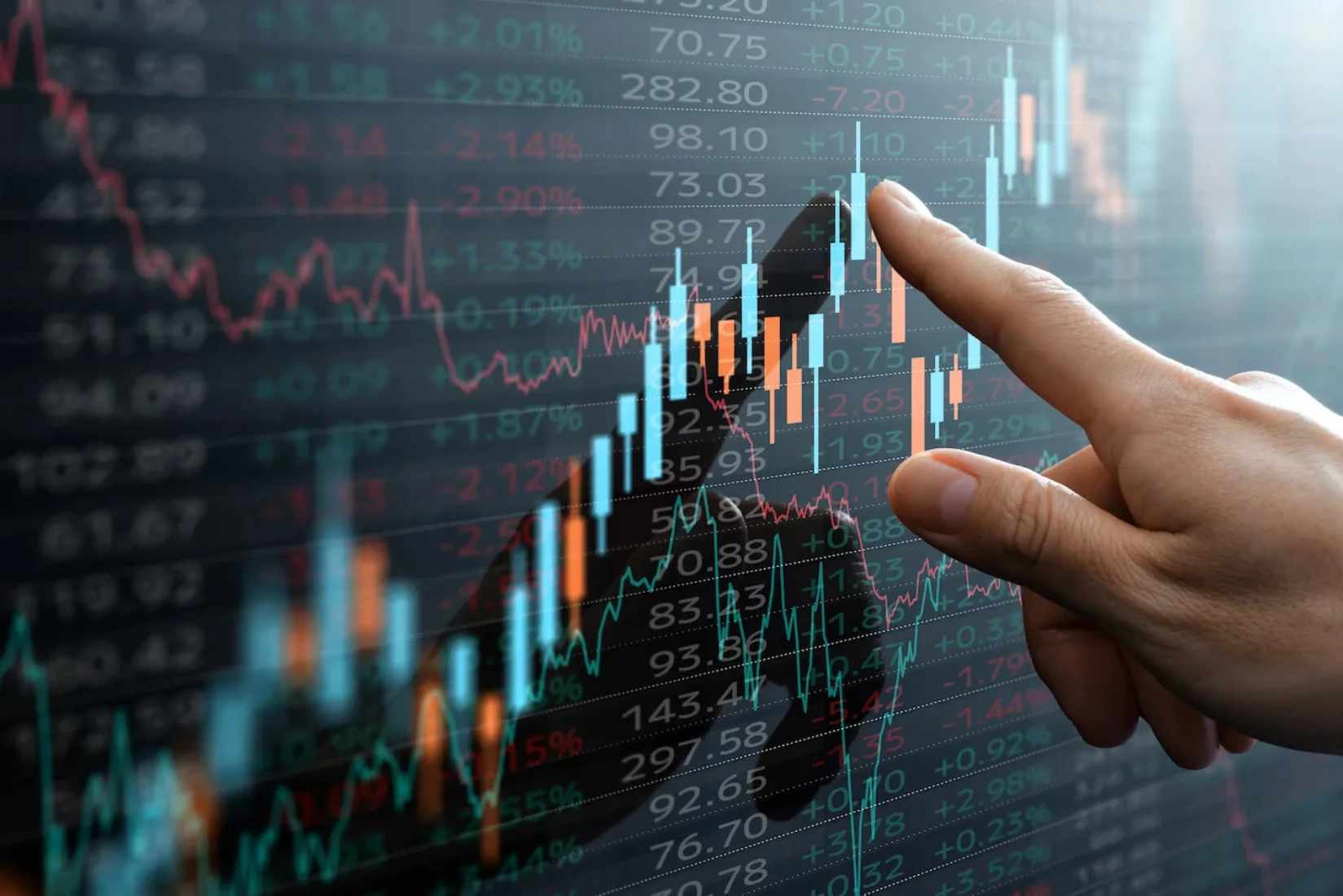 Forex vs Crypto Trading: 7 Critical Differences Compared - Forex ...