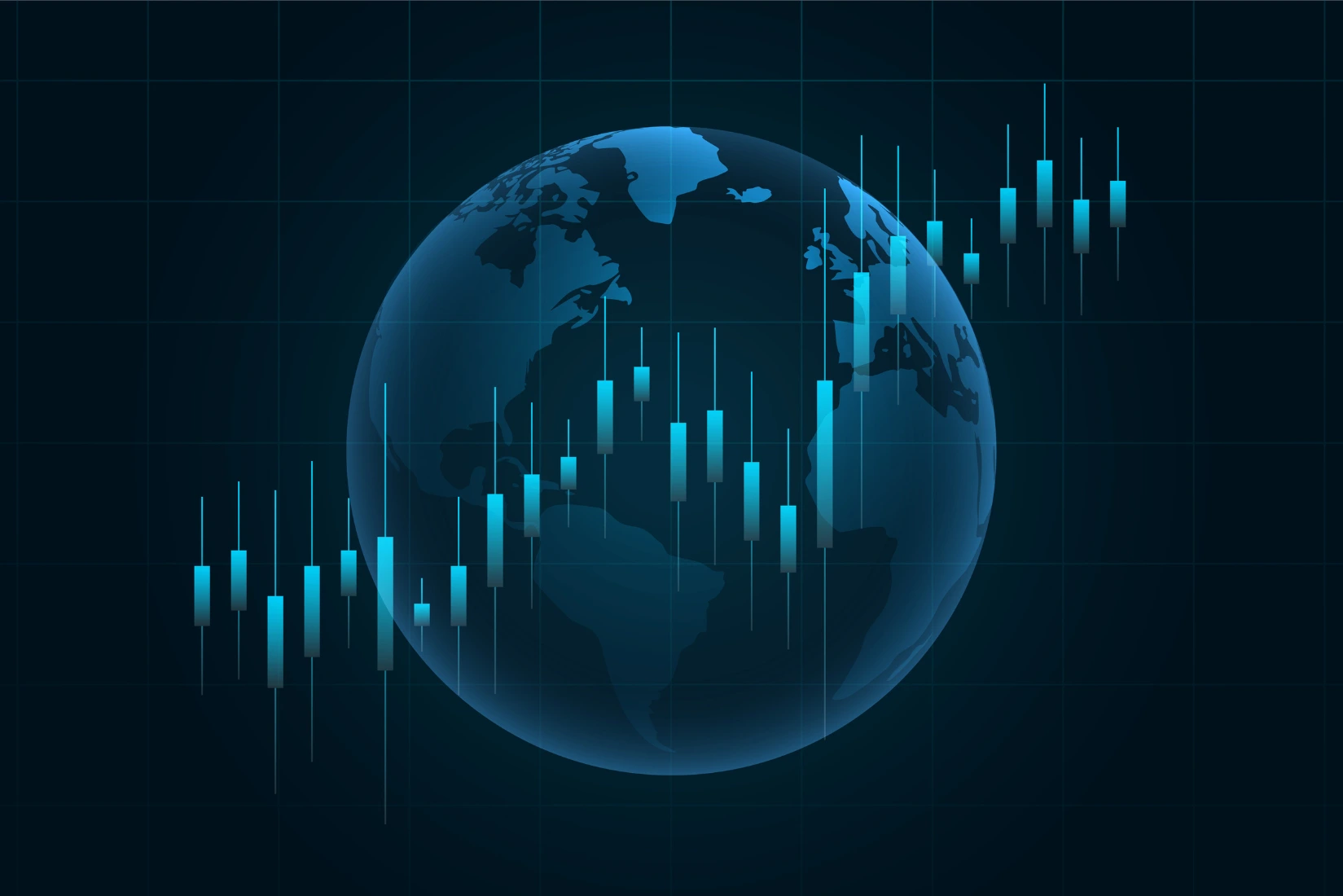 Market Trend Analysis: What If You Could Learn It Easily? - Forex ...